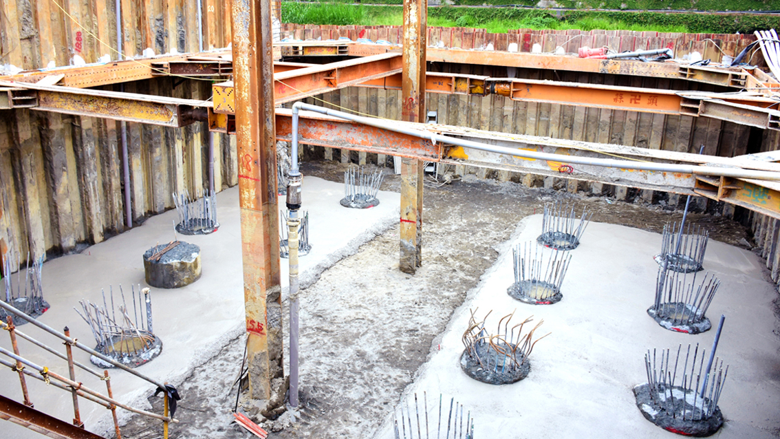 Wan Nien River – Riverbank and Park Reconstruction Project, Pingtung ...